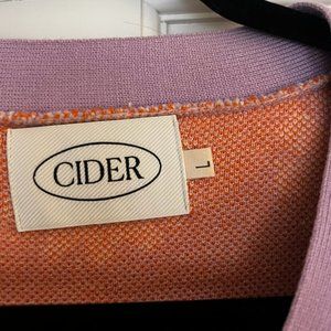 Cider | Sweaters | Cider Floral Cardigan | Poshmark